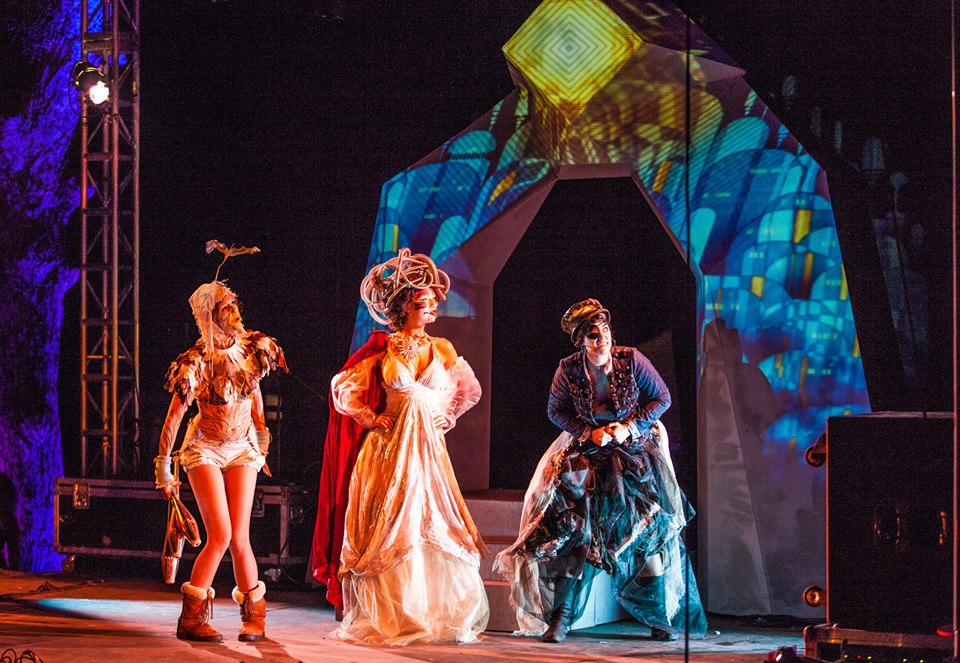 Agent RedMedia - Agent Red