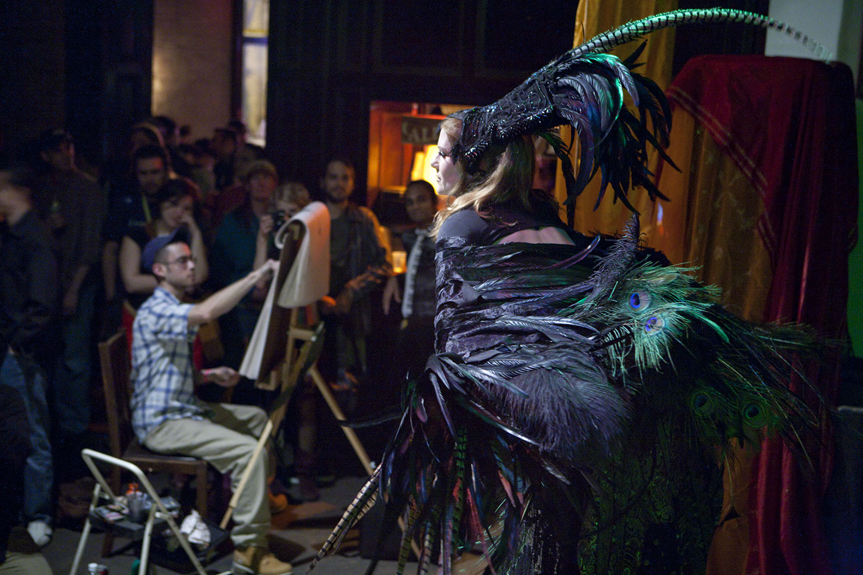 Agent RedMedia - Agent Red