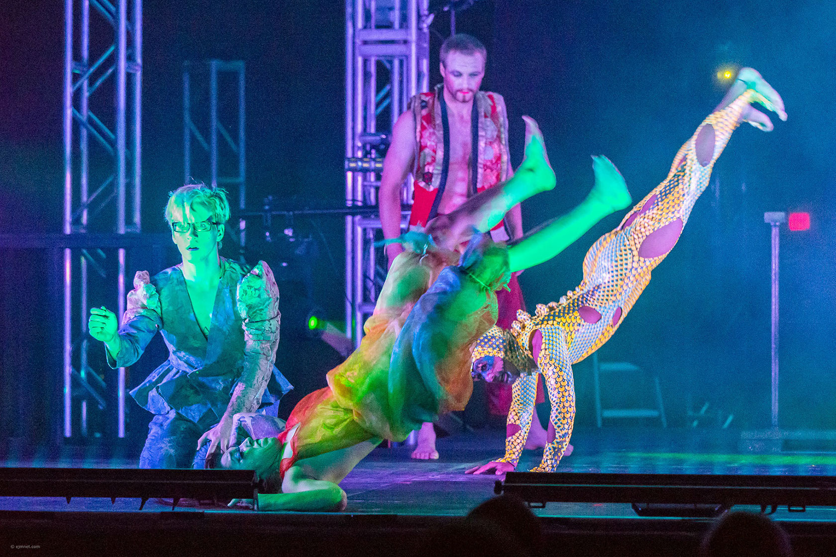 Agent RedMedia - Agent Red