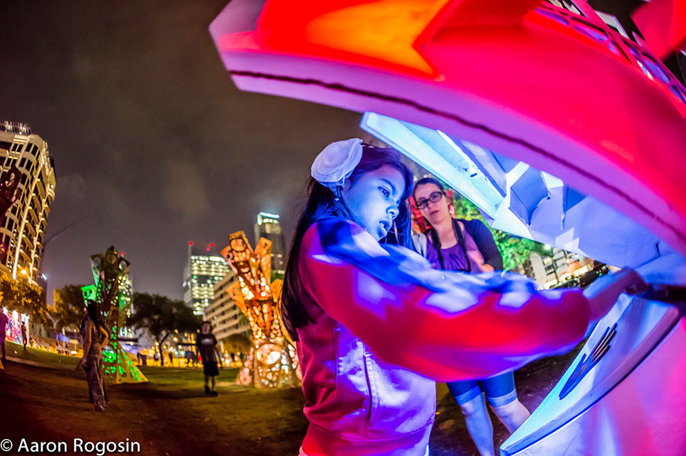 Agent RedMedia - Agent Red